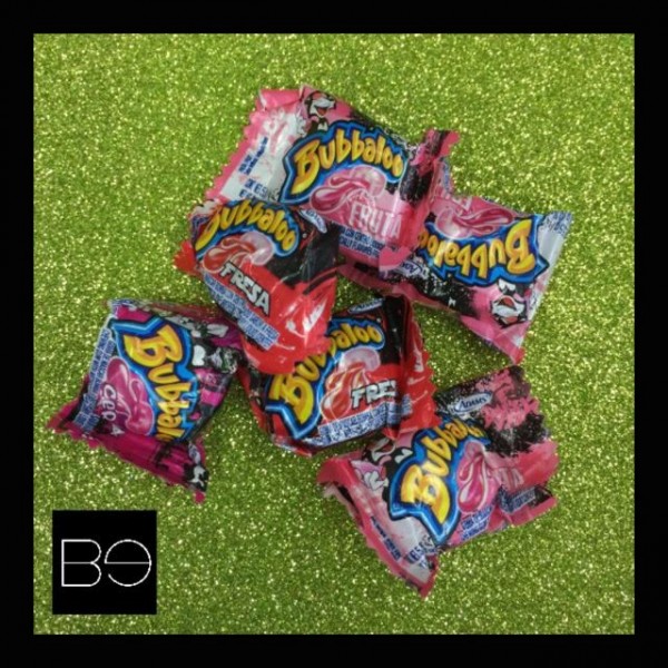 Dulces : Las 27 golosinas que no faltaron en tu niñez | Bellisima