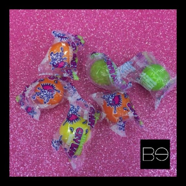 Dulces : Las 27 golosinas que no faltaron en tu niñez | Bellisima
