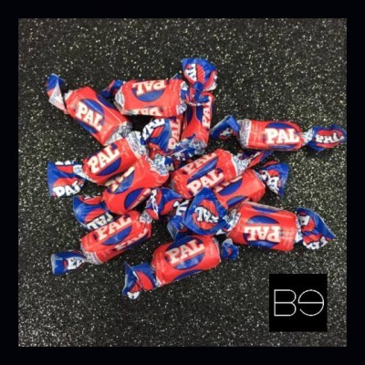 Dulces : Las 27 golosinas que no faltaron en tu niñez | Bellisima