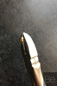 DIY Agate drawer pulls (knobs) - Tutorial | Bellisima